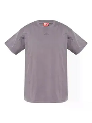 Diesel® Embroidered T-shirts For Men
