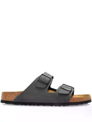 1774 Birkenstock Lug Sole Sandals For Men