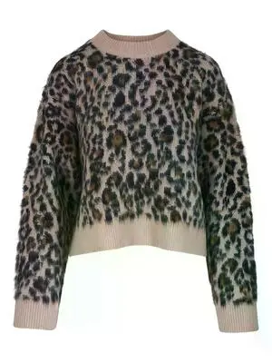 Nili Lotan Patterned Sweaters For Women