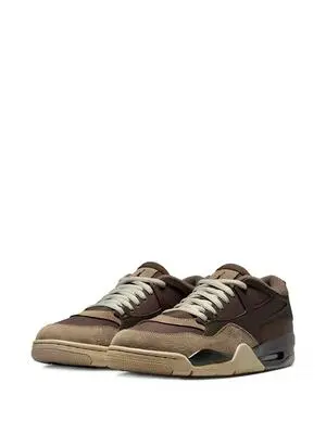 JORDAN Air 4 Rm Sneakers - Brown