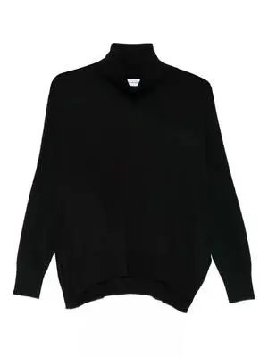 Gran Sasso Turtleneck Sweaters For Women