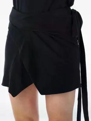 MARANT ETOILE Bernenice Mini Skirt