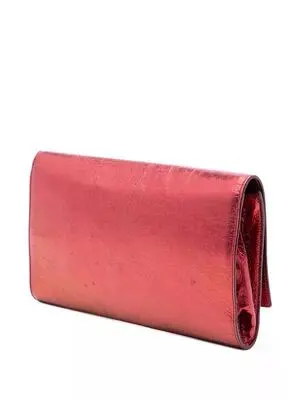 Saint Laurent Belle De Jour Clutch Bag
