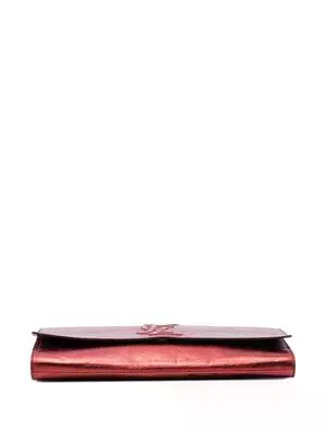 Saint Laurent Belle De Jour Clutch Bag