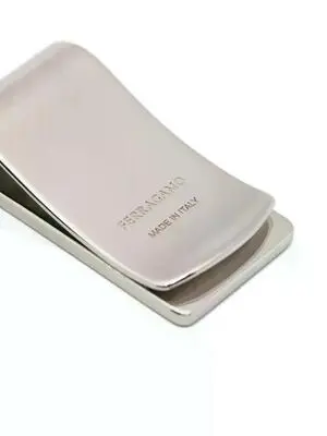 FERRAGAMO Patterned Pin