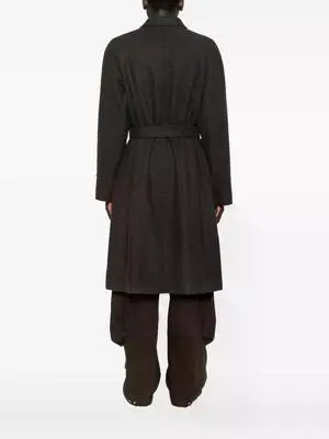 PAURA Arthur Belted Coat