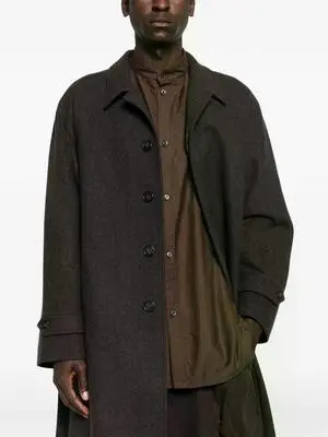 PAURA Arthur Belted Coat