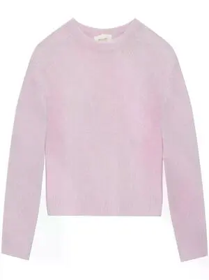 LISA YANG Crew-neck Sweater