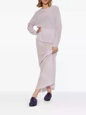 LISA YANG Crew-neck Sweater