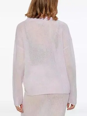 LISA YANG Crew-neck Sweater