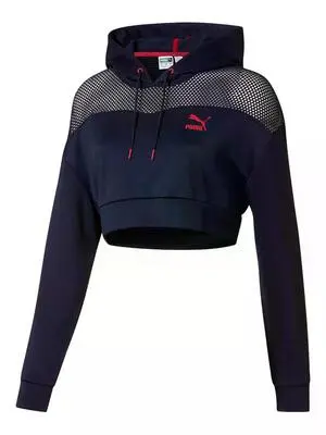 Puma Mesh Activewear For Women
