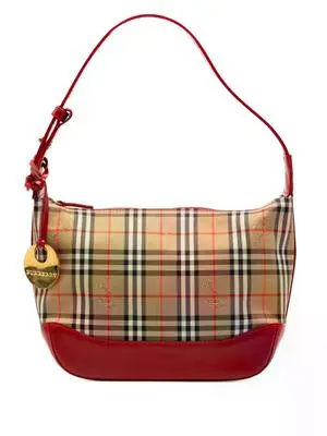 Burberry Adjustable Shoulder Bags