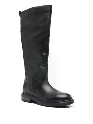 CARMENS Zipped Boots