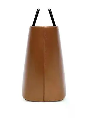MARINA RAPHAEL Riviera Square-handle Tote Bag