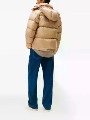Tommy Hilfiger Padded Zip-fastening Jacket