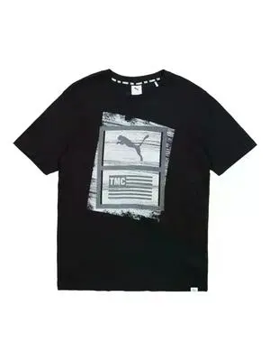 PUMA Marathon Hussle T-shirt