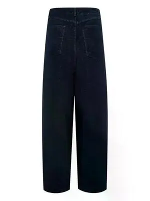 Needles H.d. Drawstring Jeans