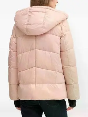 Geox Quilted Padded Jacket