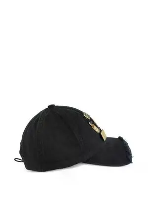 PROTOTYPES Pin-badge Baseball Cap