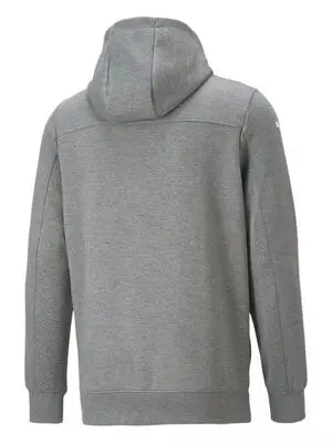 PUMA X Bmw Motorsport Zip-up Hoodie