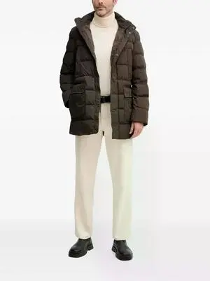 Geox Padded Jacket