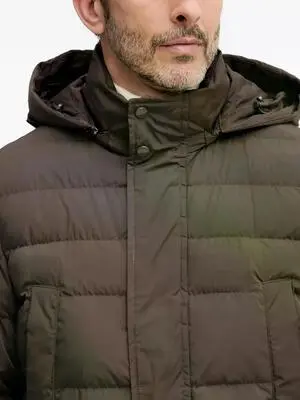 Geox Padded Jacket