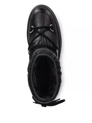 Gant Padded Snow Boots