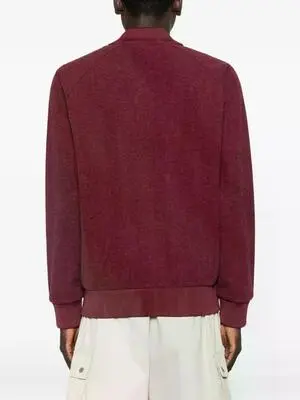 Adidas Zip-up Sweatshirt
