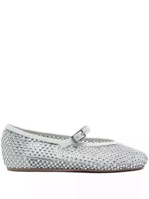 Le Silla Almond Toe Shoes For Women