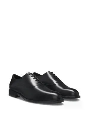 BOSS Lace-up Oxford Shoes