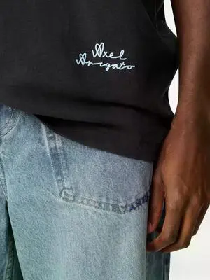 Axel Arigato Saba T-shirt