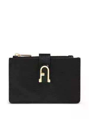 Furla Idea Logo-plaque Wallet