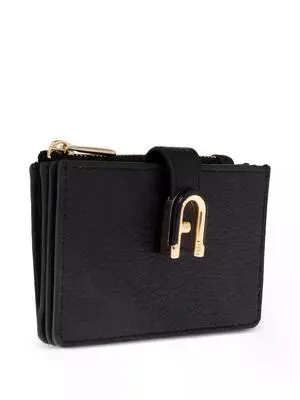 Furla Idea Logo-plaque Wallet