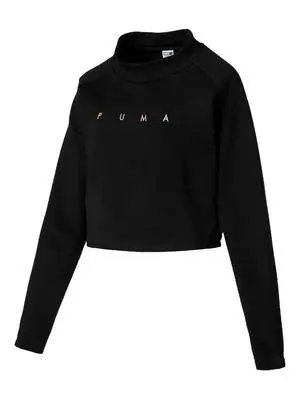 Puma Crewneck Activewear For Women