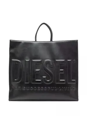 Diesel® Shoulder Strap Totes