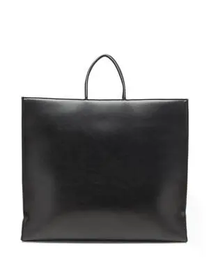 DIESEL® Embossed Shopper Tote Bag