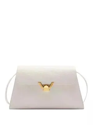 COCCINELLE Leather Crossbody Bag
