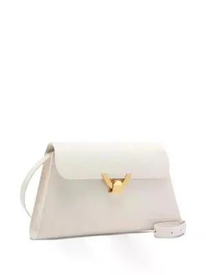 COCCINELLE Leather Crossbody Bag