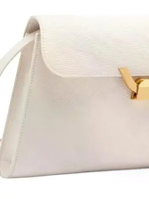 COCCINELLE Leather Crossbody Bag