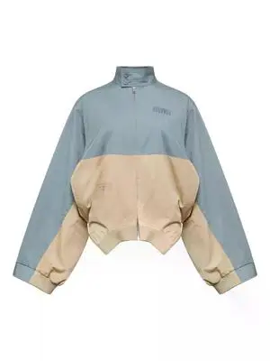 Maison Margiela High Neck Jackets For Women