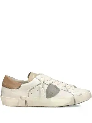 Philippe Model Prsx Lace-up Sneakers