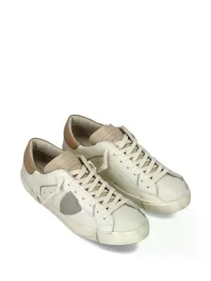 Philippe Model Prsx Lace-up Sneakers