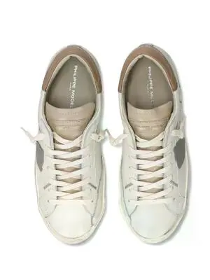 Philippe Model Prsx Lace-up Sneakers