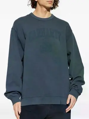 Carhartt Work In Progress Graphic Long-sleeve Sweater