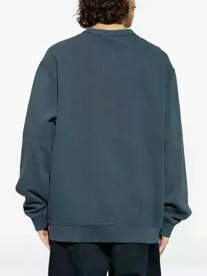Carhartt Work In Progress Graphic Long-sleeve Sweater