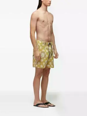 OSKLEN Bermuda Shorts