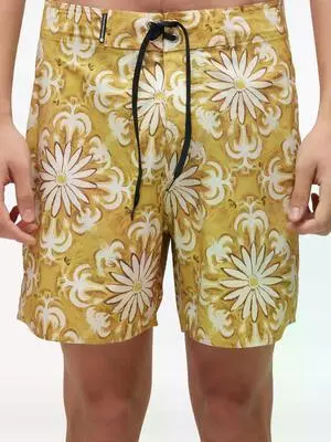 OSKLEN Bermuda Shorts