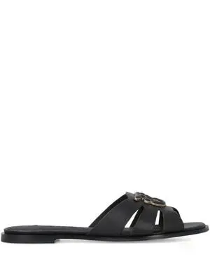 Pinko Flat Sandals For Women