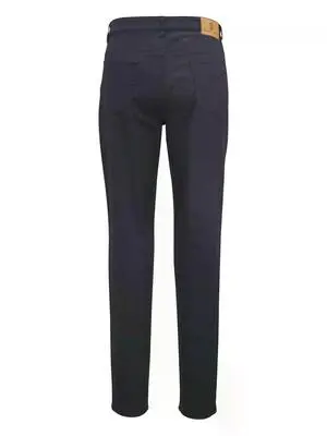 Brunello Cucinelli Five-pocket Trousers