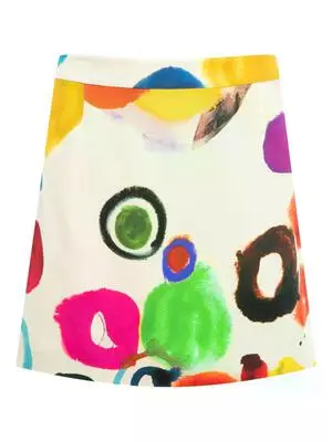 Libertine Skirts